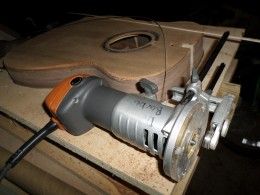 Building an Acoustic Guitar : 19 Steps (with Pictures) - Instructables