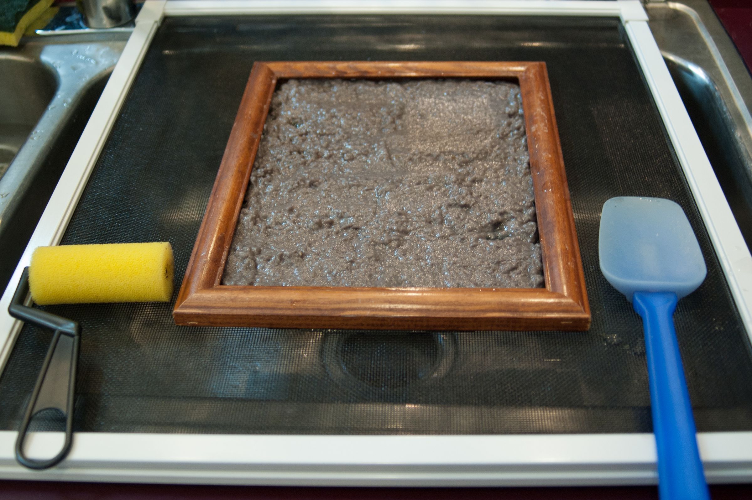 DIY Homemade Scented Paper : 7 Steps (with Pictures) - Instructables