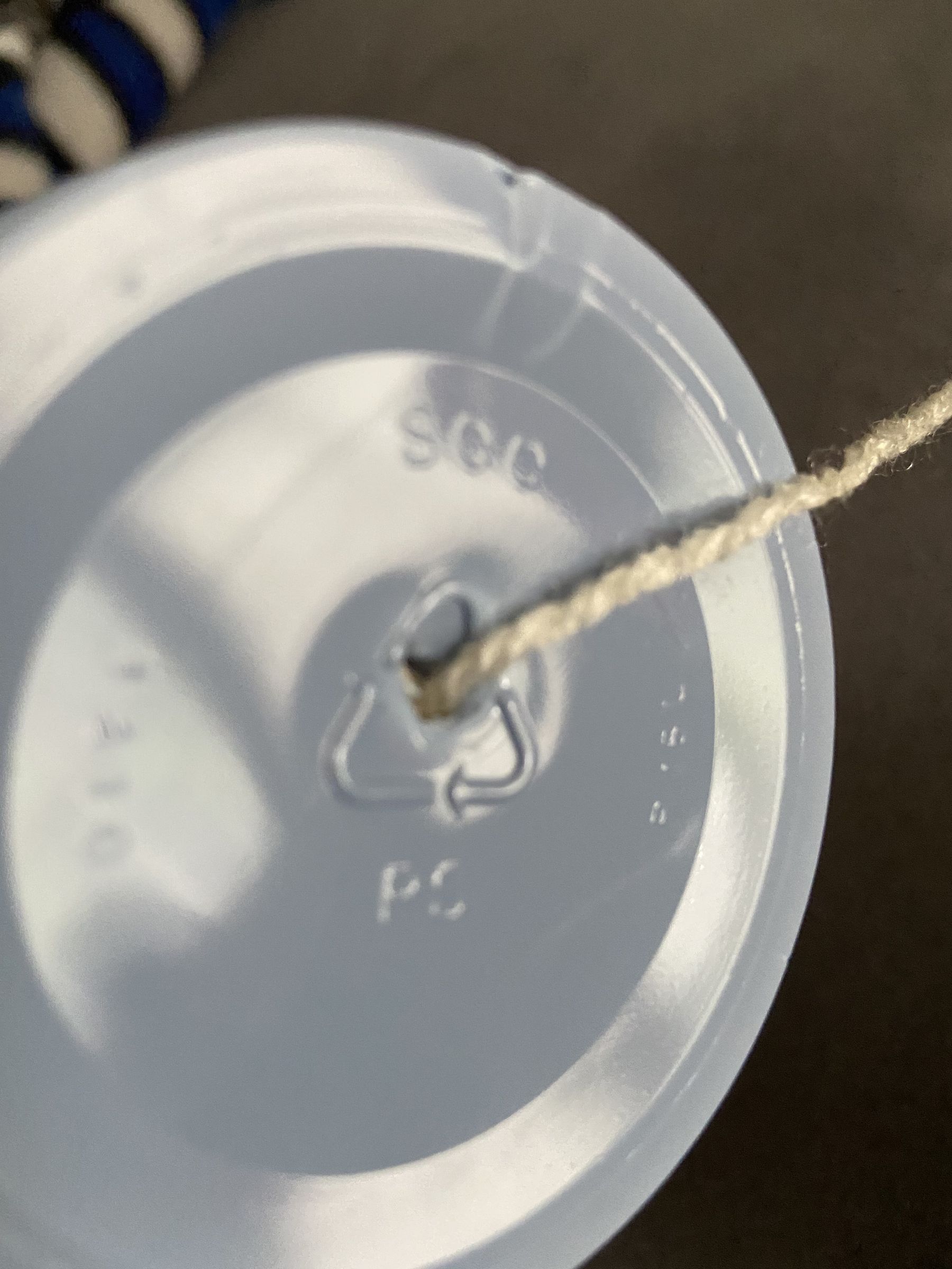 Plastic Cup Phone : 4 Steps - Instructables