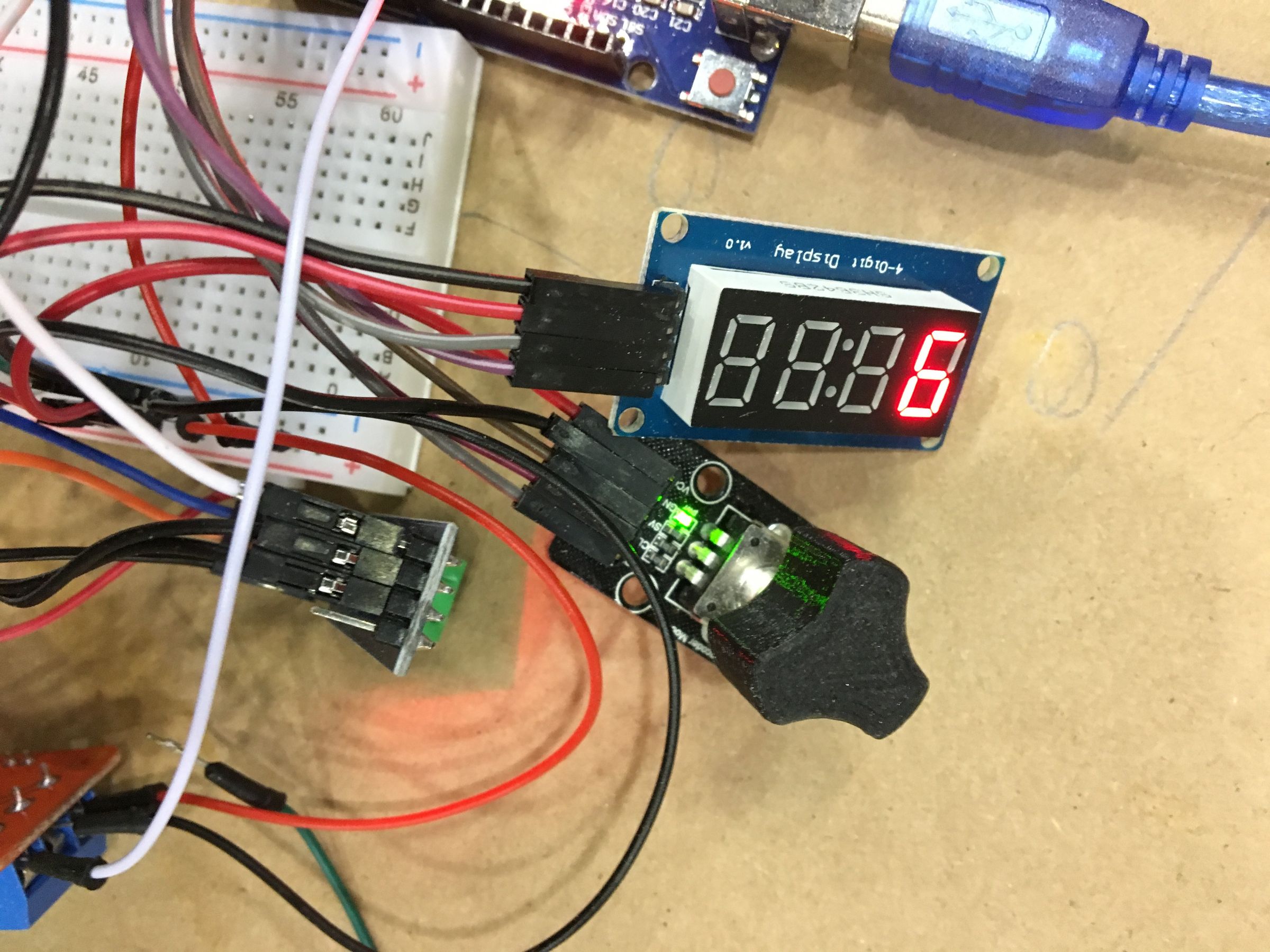 DMX Relay Module : 9 Steps - Instructables