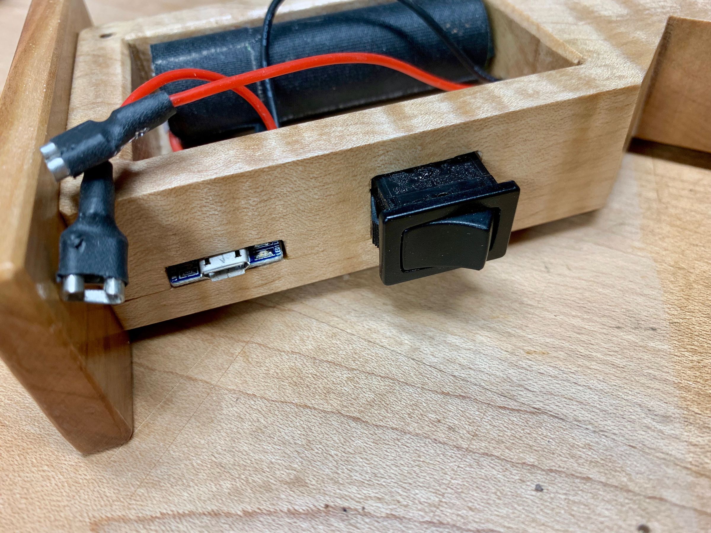 VizTimer: the Electronic Hourglass : 28 Steps (with Pictures ...