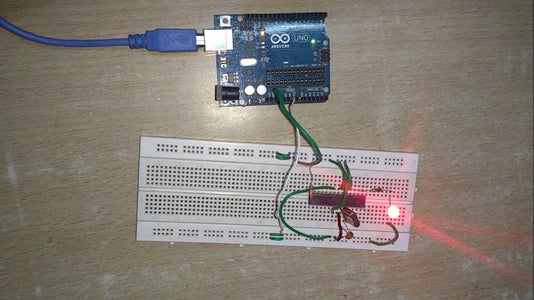 Make Your Own Arduino Arduinoisp Learn To Burn Boot Loader Into