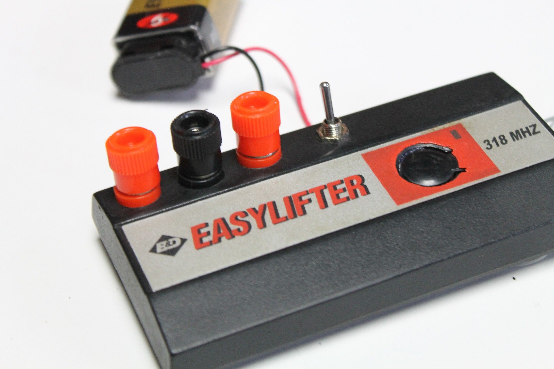 Negative Voltage Supply : 10 Steps (with Pictures) - Instructables