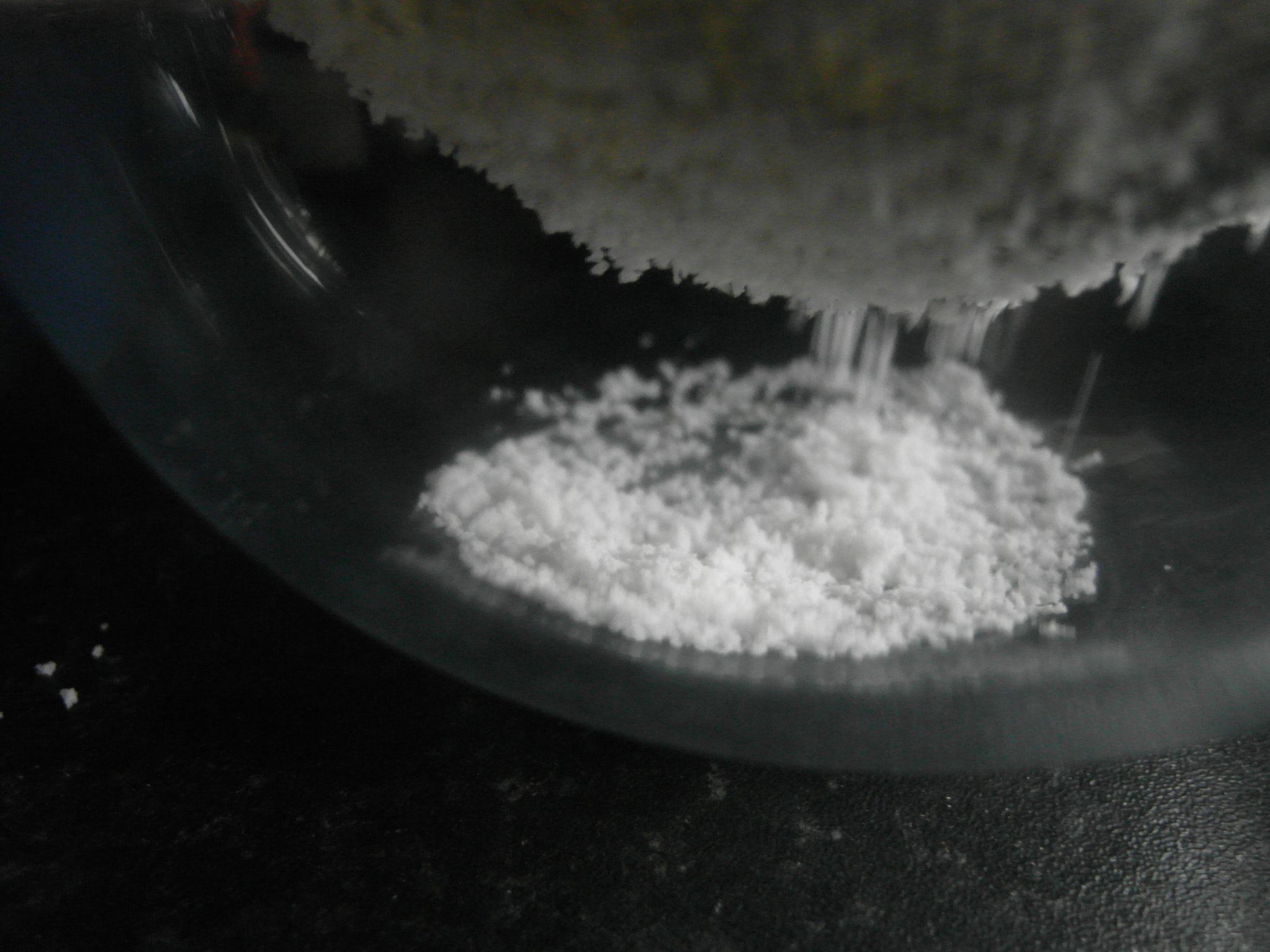 How to Make Flavour/Aroma Powders : 6 Steps (with Pictures) - Instructables