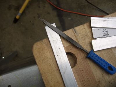 Industrial Picture Frame : 7 Steps (with Pictures) - Instructables