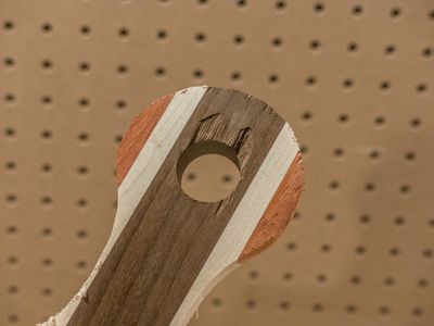 Elegant Wood Breadboard : 14 Steps (with Pictures) - Instructables