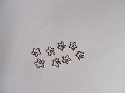 Wire Star Bracelet : 12 Steps (with Pictures) - Instructables