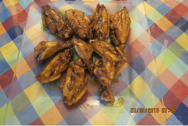 Coke Chicken : 10 Steps - Instructables