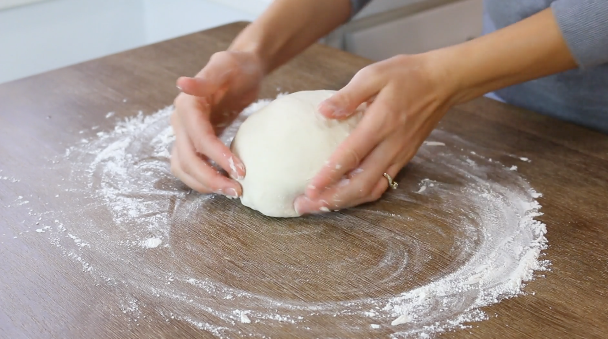 Lazy Man Bread | 4 Ingredients Bread Recipe | No Knead | No Machine ...