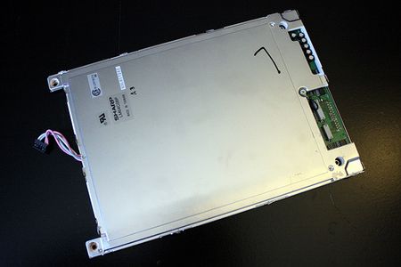 How to Replace a LCD Backlight : 6 Steps - Instructables