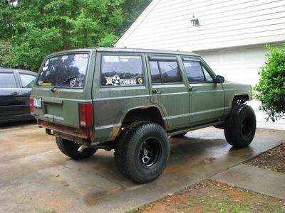 Painting a Vehicle Using Tractor Paint : 7 Steps (with Pictures ...