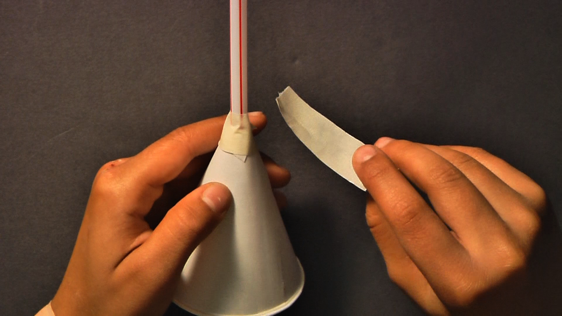 Straw Oboe : 5 Steps (with Pictures) - Instructables