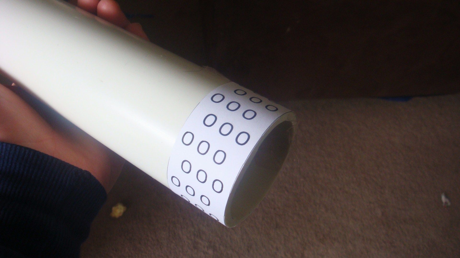 Make a Bell Siphon : 4 Steps - Instructables
