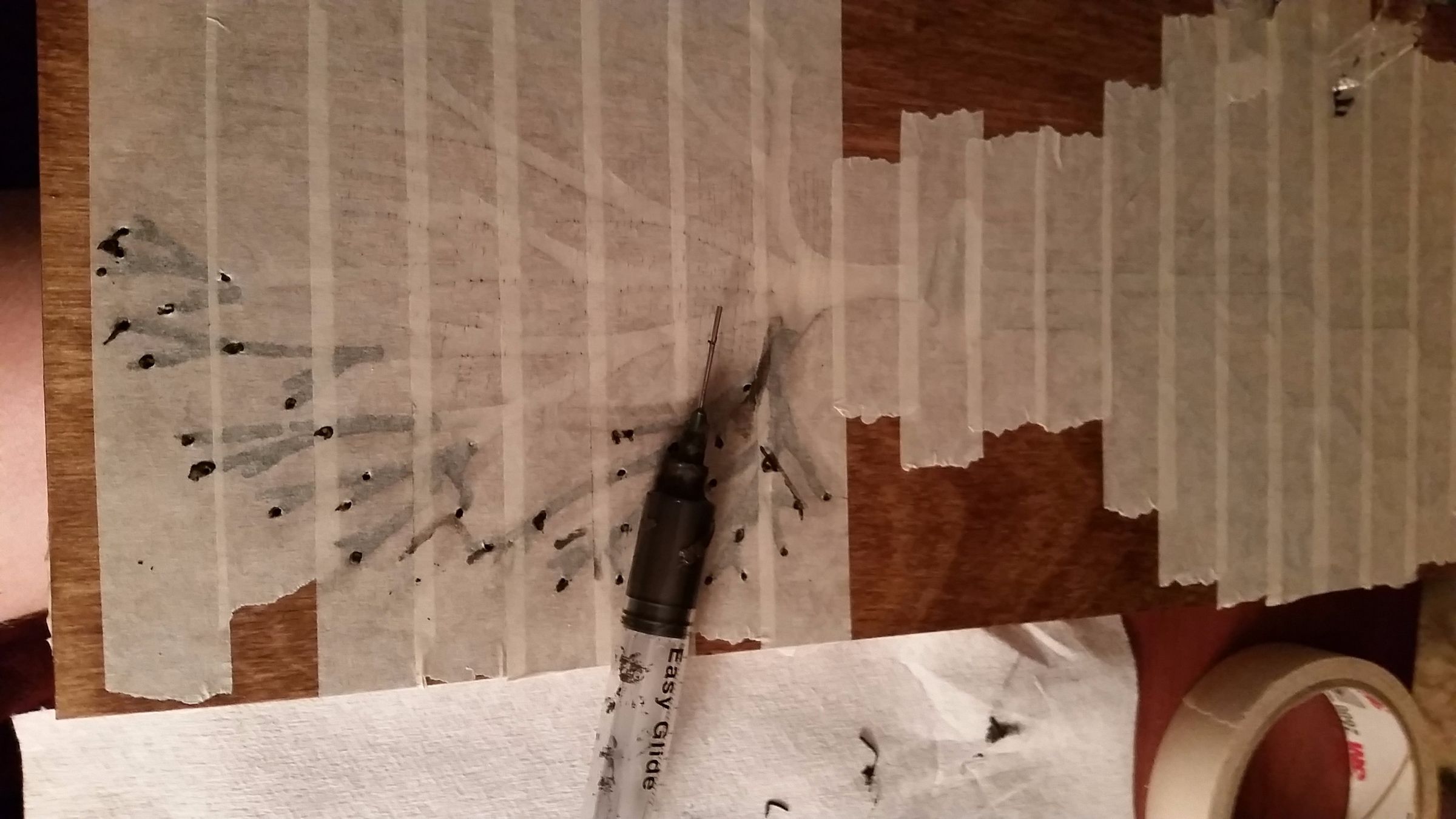 Conductive Paint Art : 13 Steps (with Pictures) - Instructables