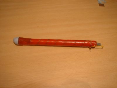 Cheap Homemade LED Torch (full Build) : 6 Steps - Instructables