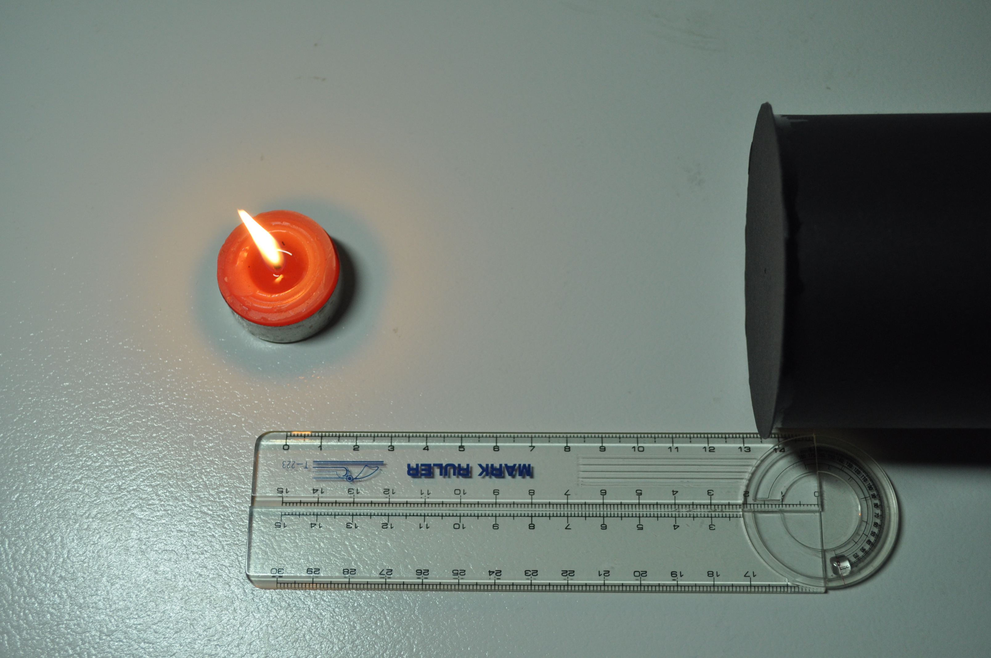 Pinhole Camera Explained : 7 Steps (with Pictures) - Instructables