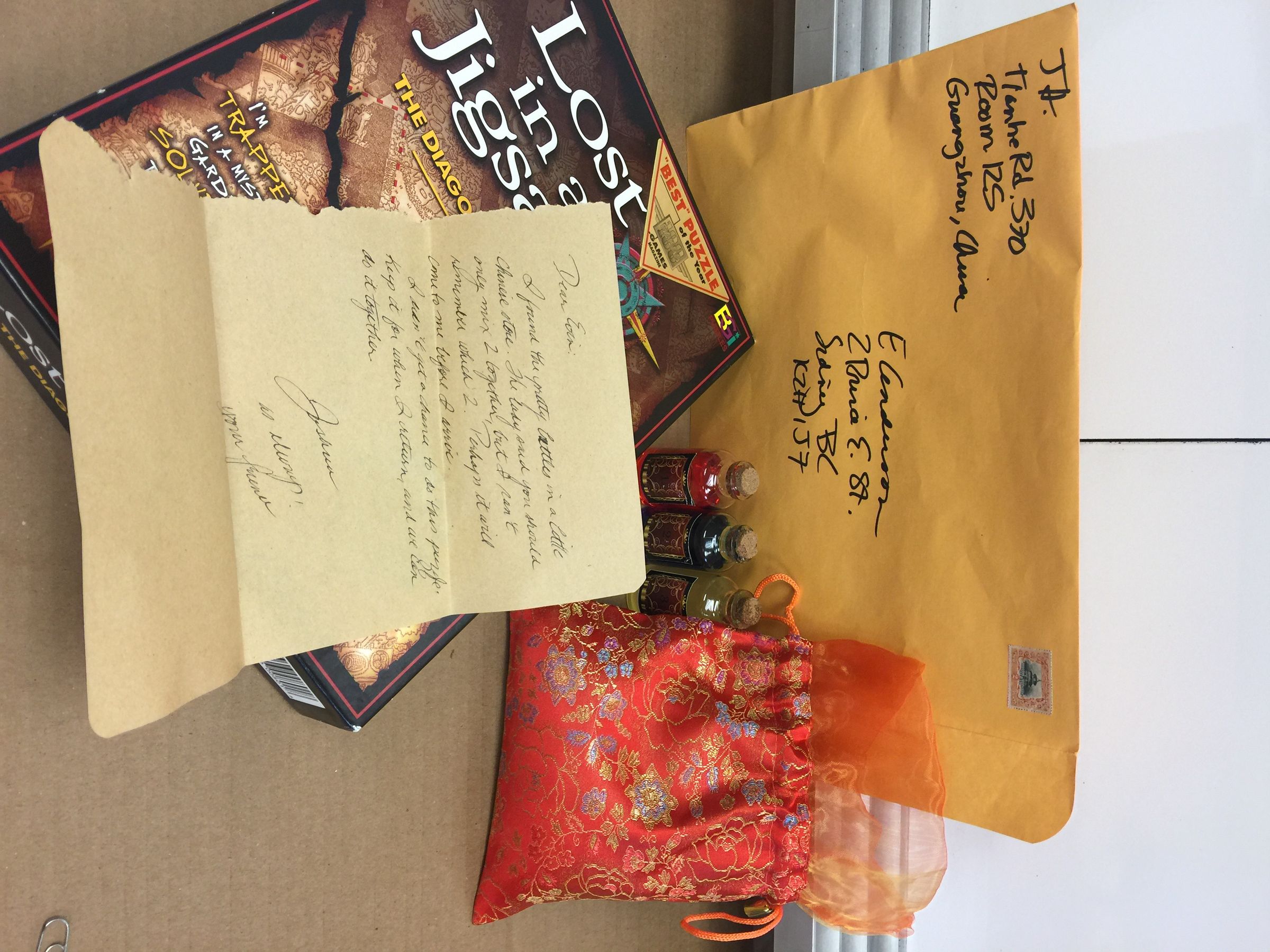 Make a Dragon Eye, Secret Compartment Book Introduction : 27 Steps ...