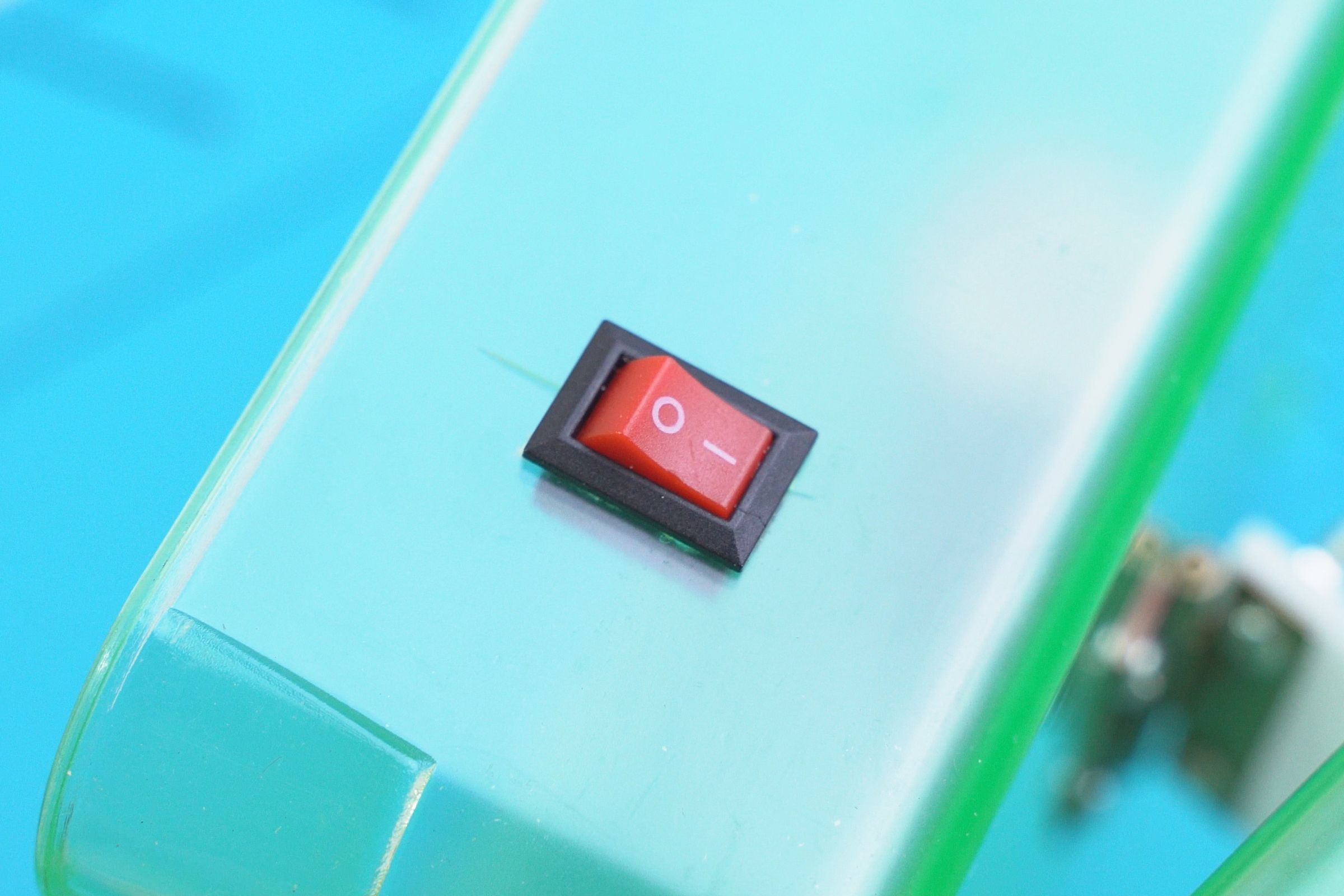 DIY PCB Shaker (Low-Cost) : 17 Steps (with Pictures) - Instructables