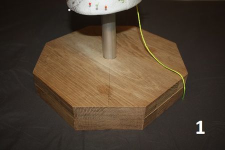 HUMAN HEAD PATTERN MODEL : 19 Steps (with Pictures) - Instructables