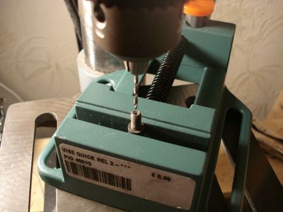 Cheap and Simple Gear Puller : 7 Steps (with Pictures) - Instructables