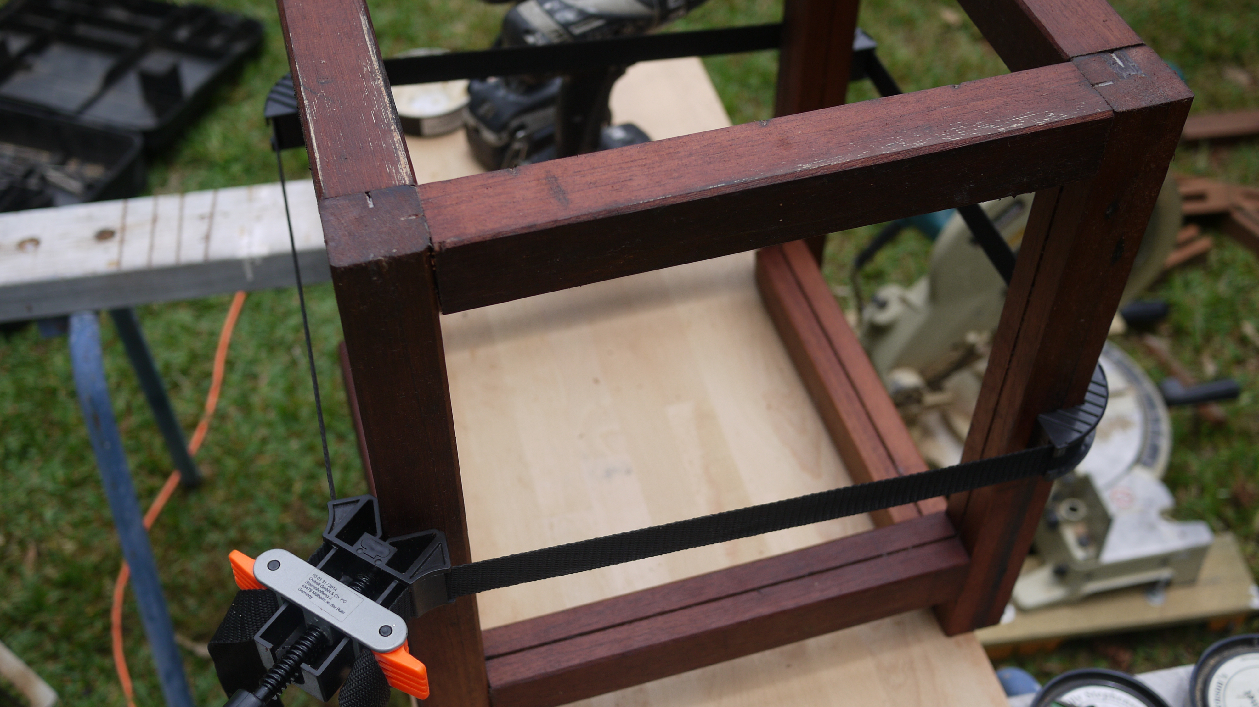 Industrial Fly Trap : 22 Steps (with Pictures) - Instructables