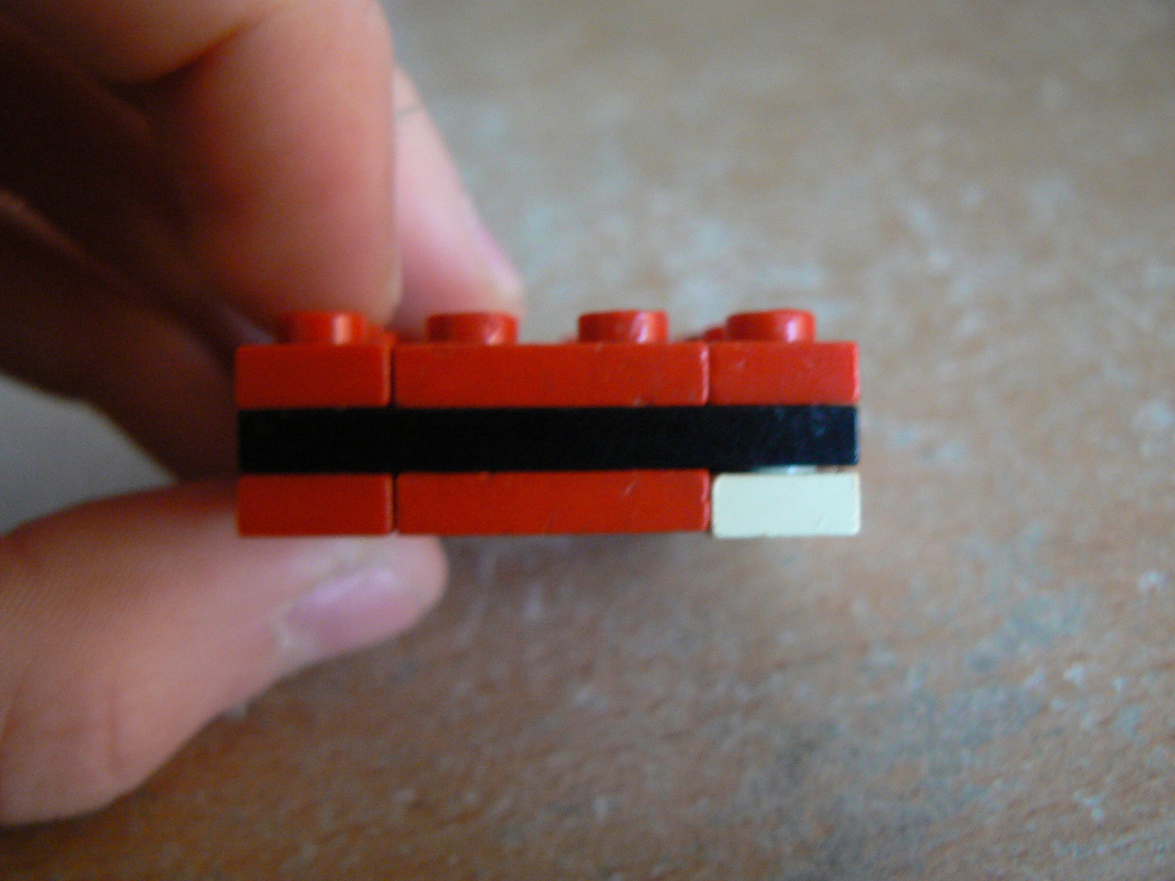 Easy Lego M&m Dispenser : 11 Steps - Instructables