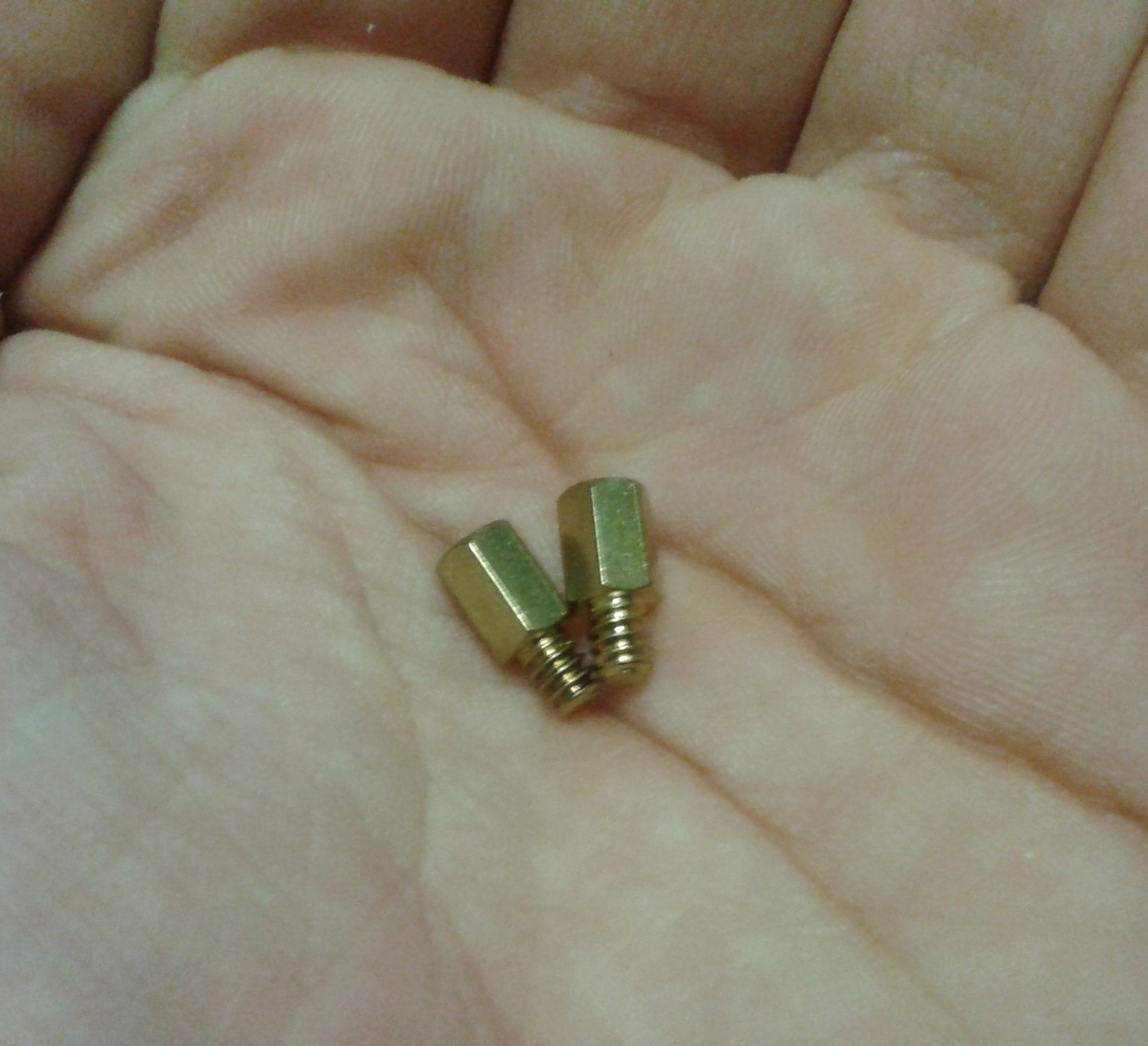 Assembling a Desktop Computer : 20 Steps (with Pictures) - Instructables