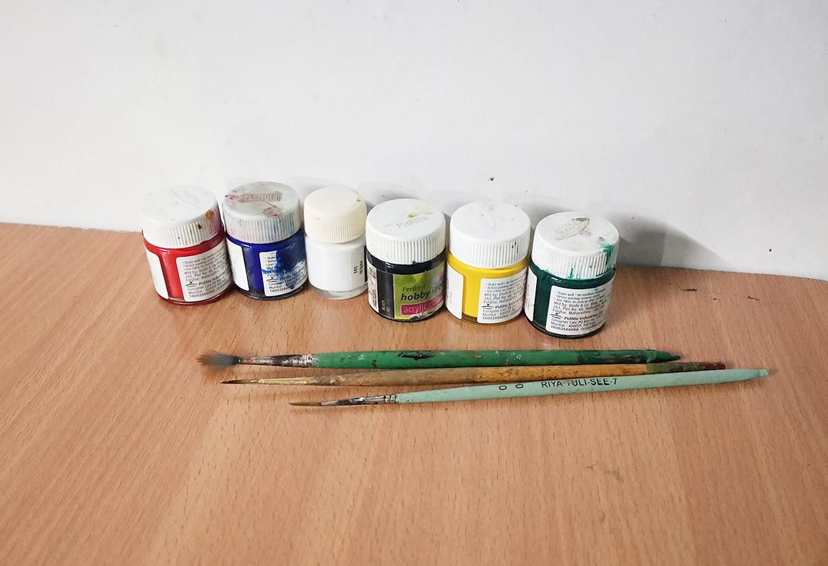 FBI - CIA Badges : 15 Steps (with Pictures) - Instructables