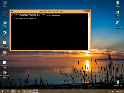 How to Hide Your Files Inside a Picture : 11 Steps (with Pictures ...