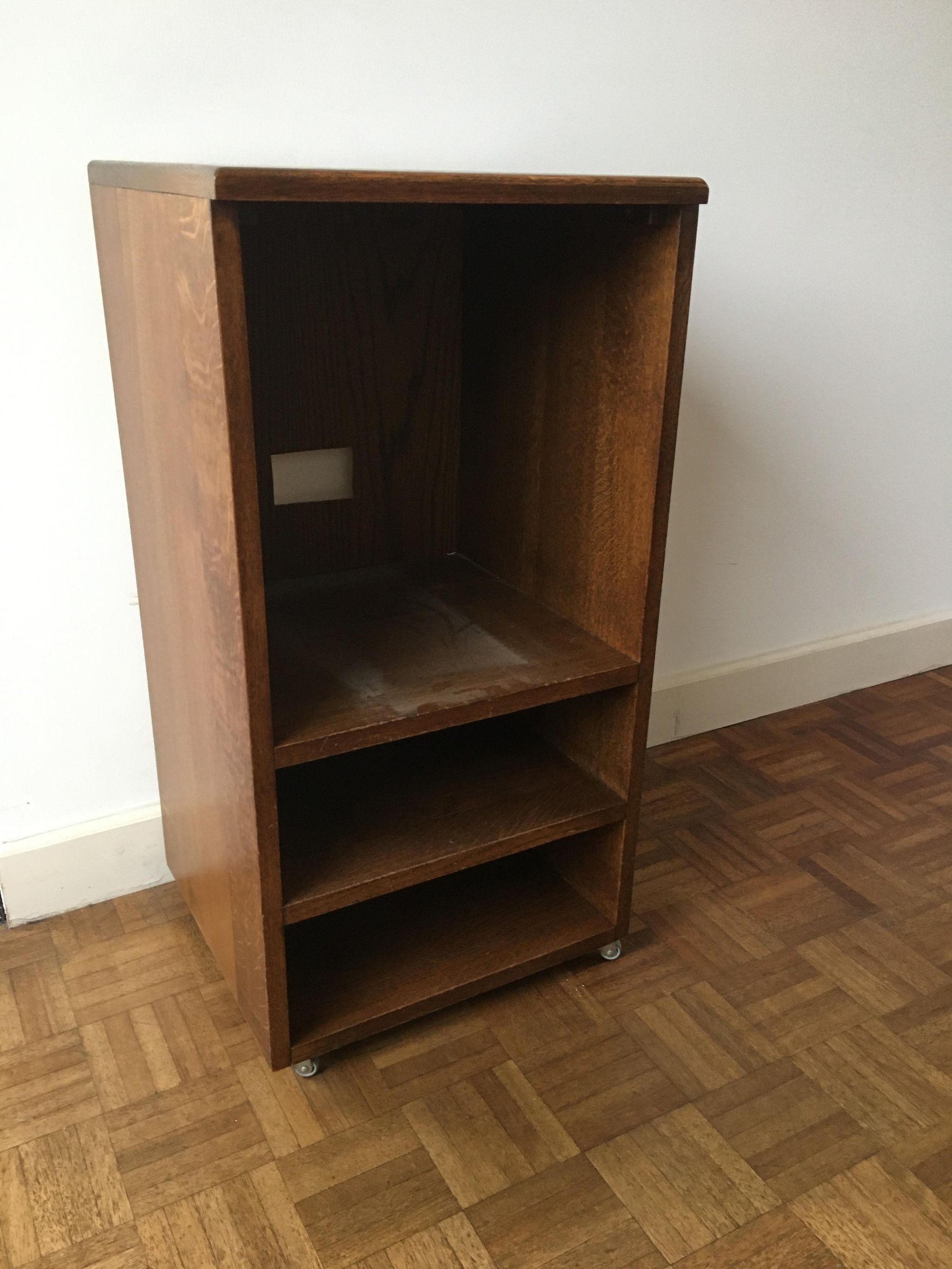 DIY Speaker Set & Amplifier: a Gift for Dad : 10 Steps (with Pictures ...