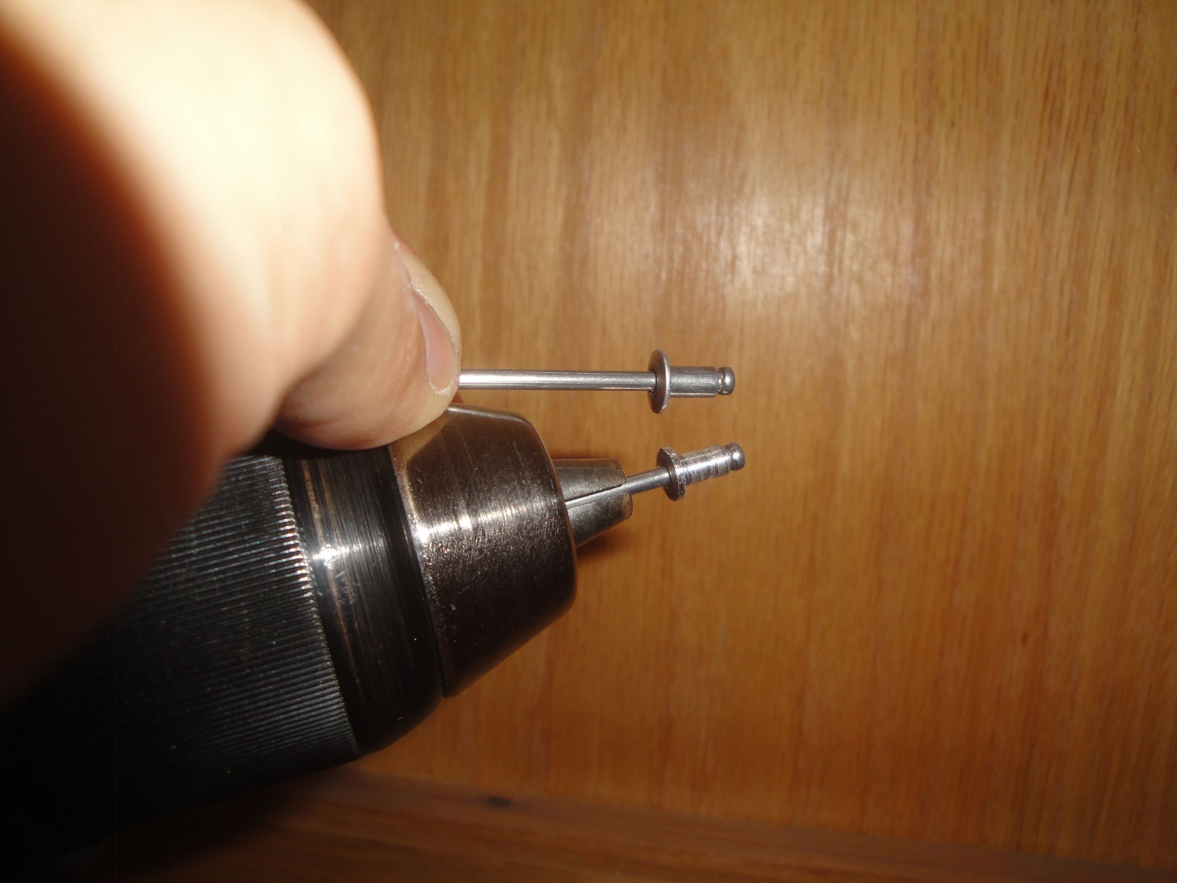 The Safe "Exploding Pen" (Prank Pen Cap Gun) : 7 Steps - Instructables