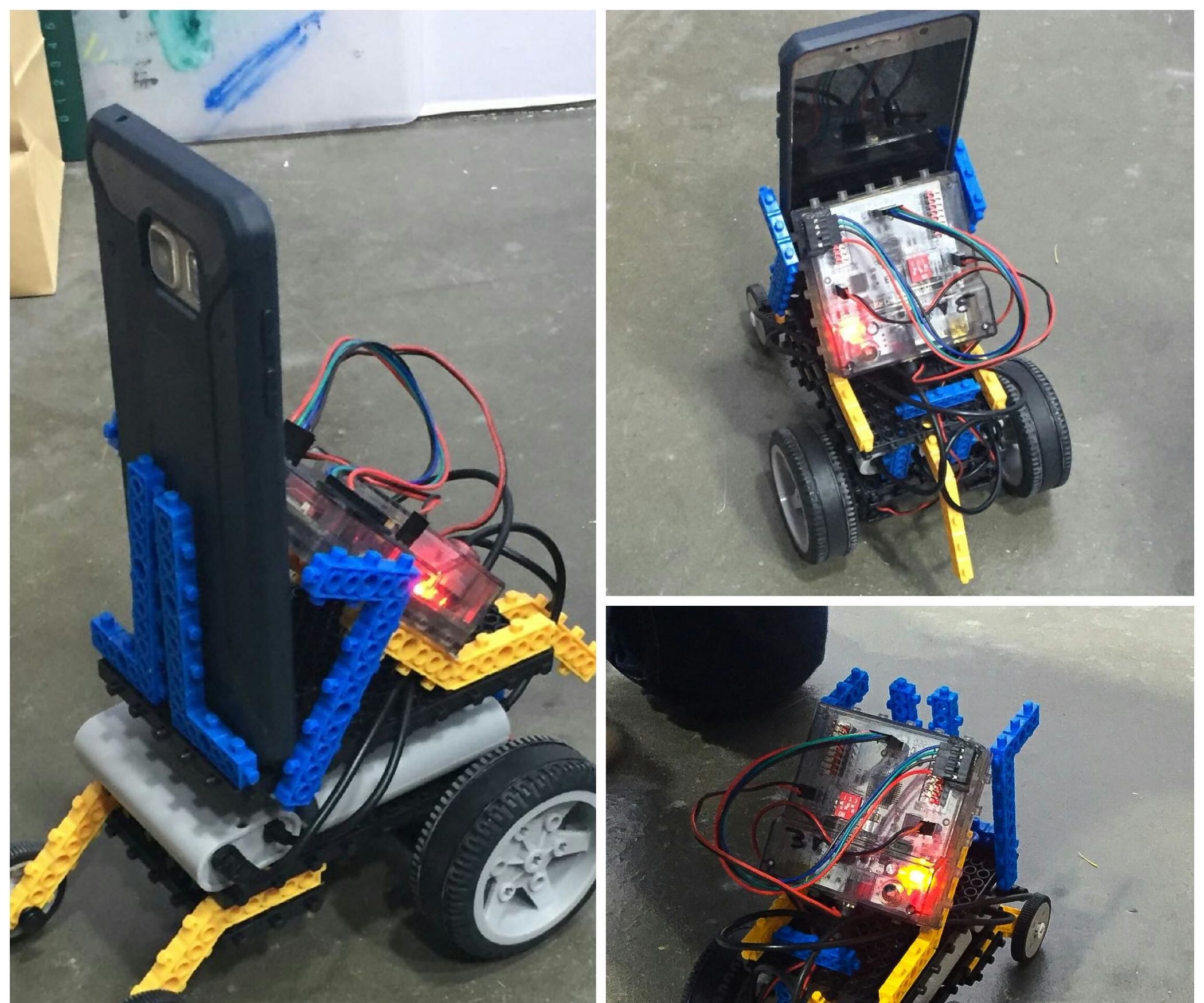 Bluetooth Controlled Car : 5 Steps (with Pictures) - Instructables
