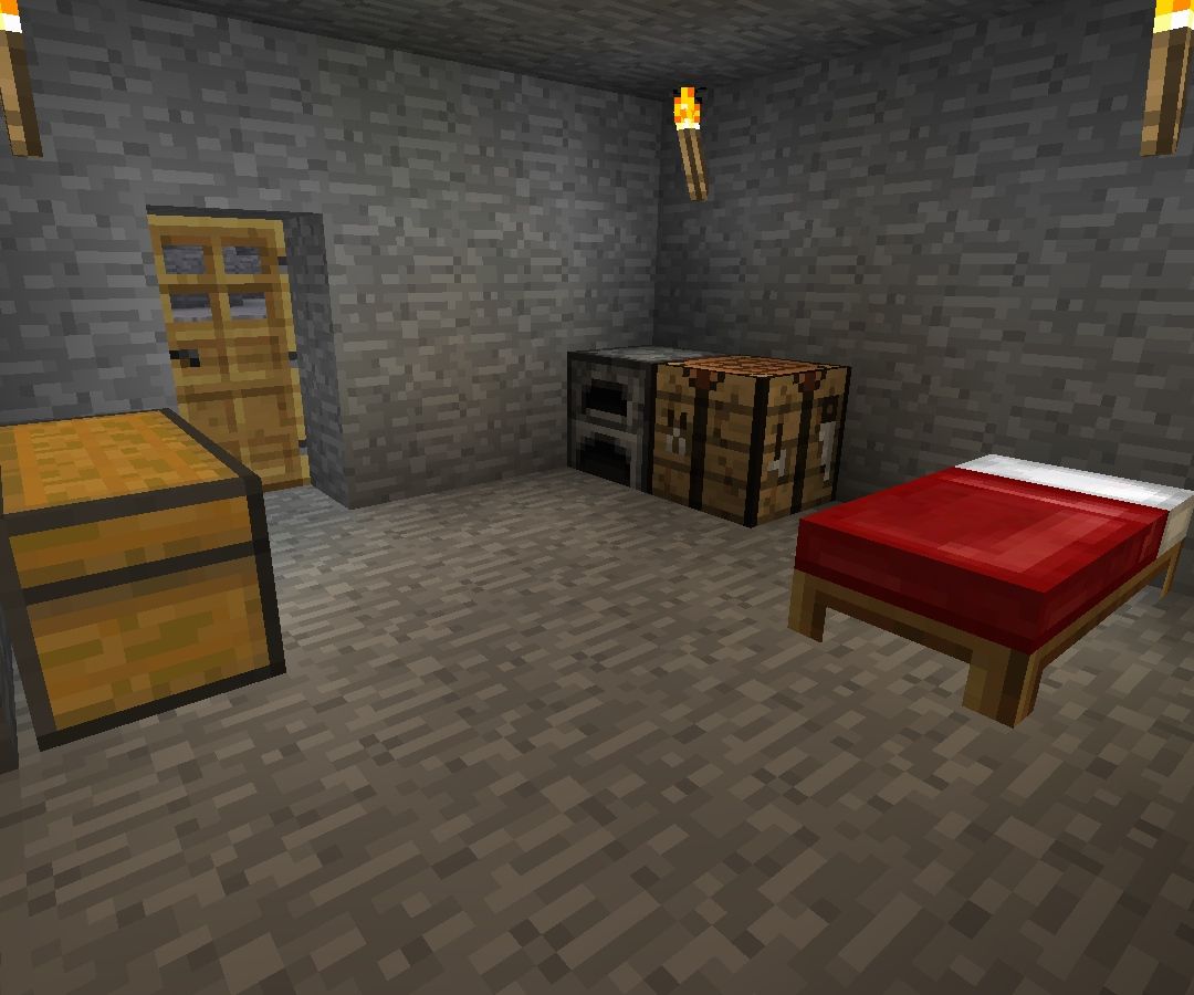 How to Mine in Minecraft : 10 Steps (with Pictures) - Instructables