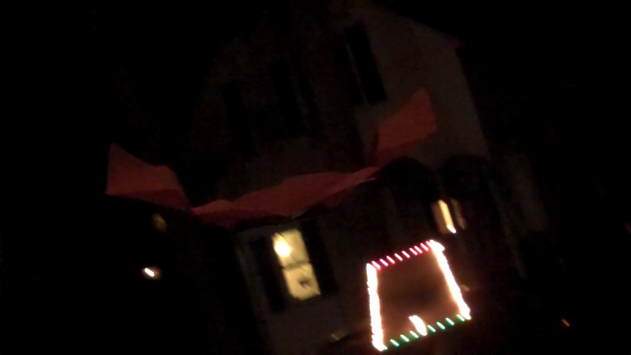 Paper Airplane Runway Lighting System : 3 Steps - Instructables