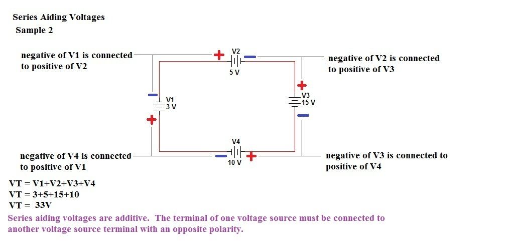 Electronics for Absolute Beginners, Chapter 3 : 24 Steps - Instructables