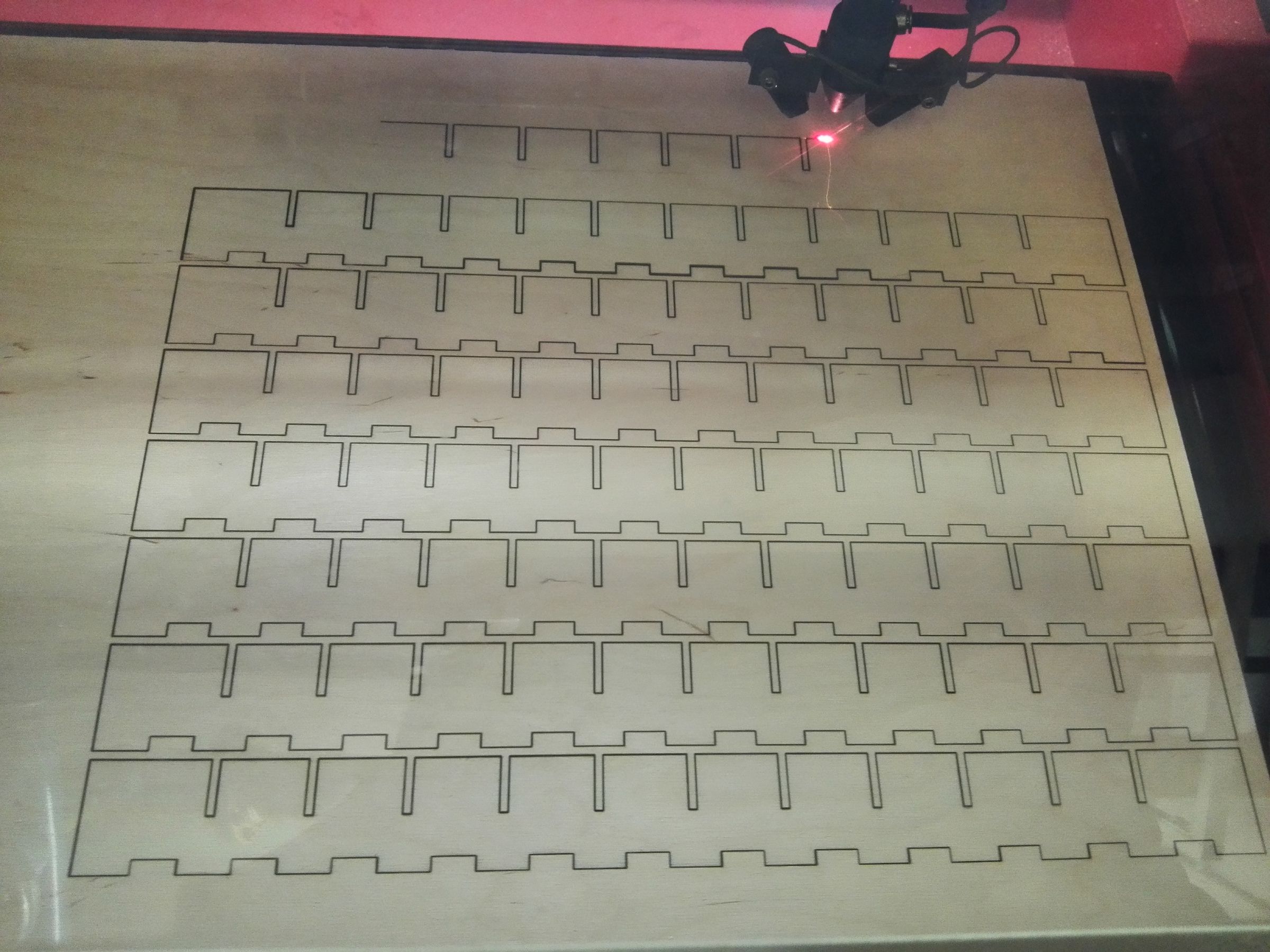 Bluetooth Controlled Arduino LED Coffee Table : 10 Steps (with Pictures ...