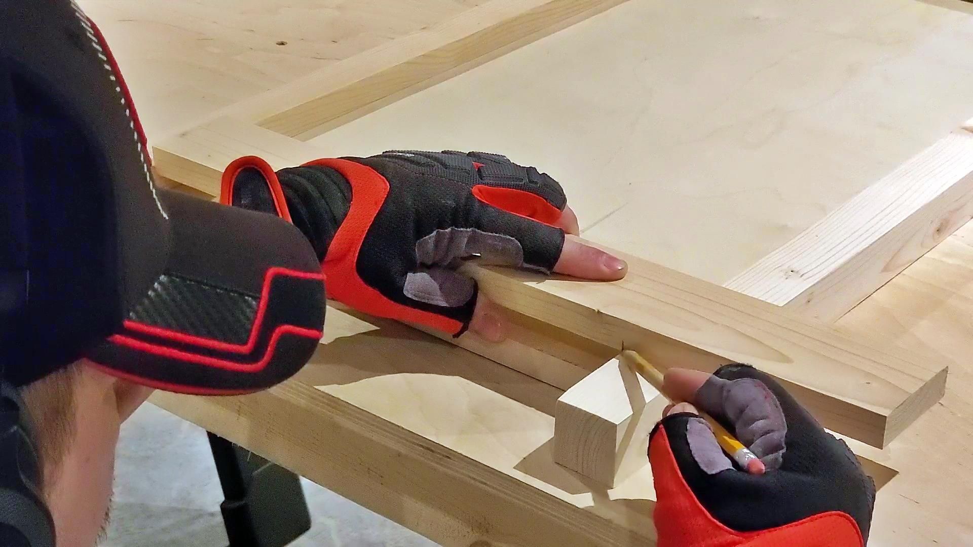 DIY Kitchen Sideboard Cabinet : 12 Steps (with Pictures) - Instructables