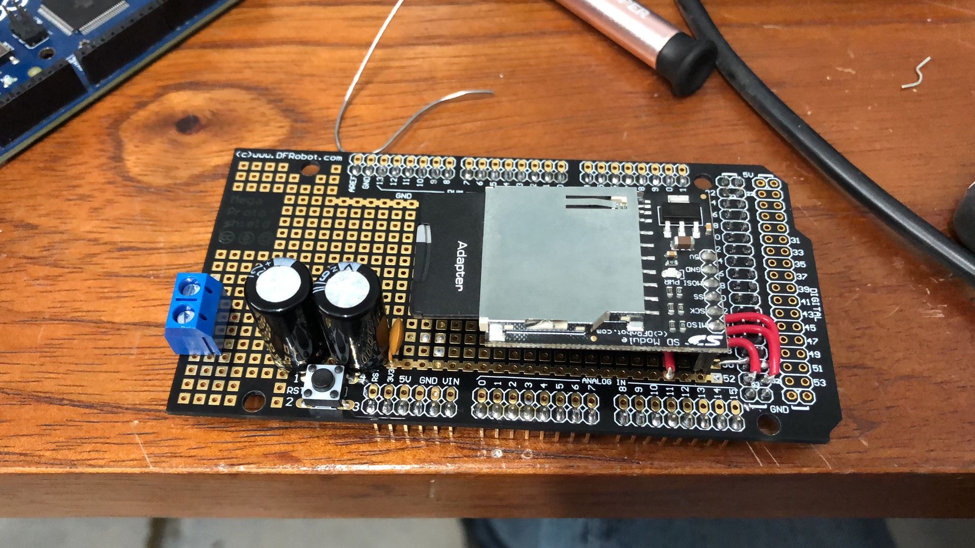 Meet Twinky the Cutest Arduino Robot : 7 Steps (with Pictures ...