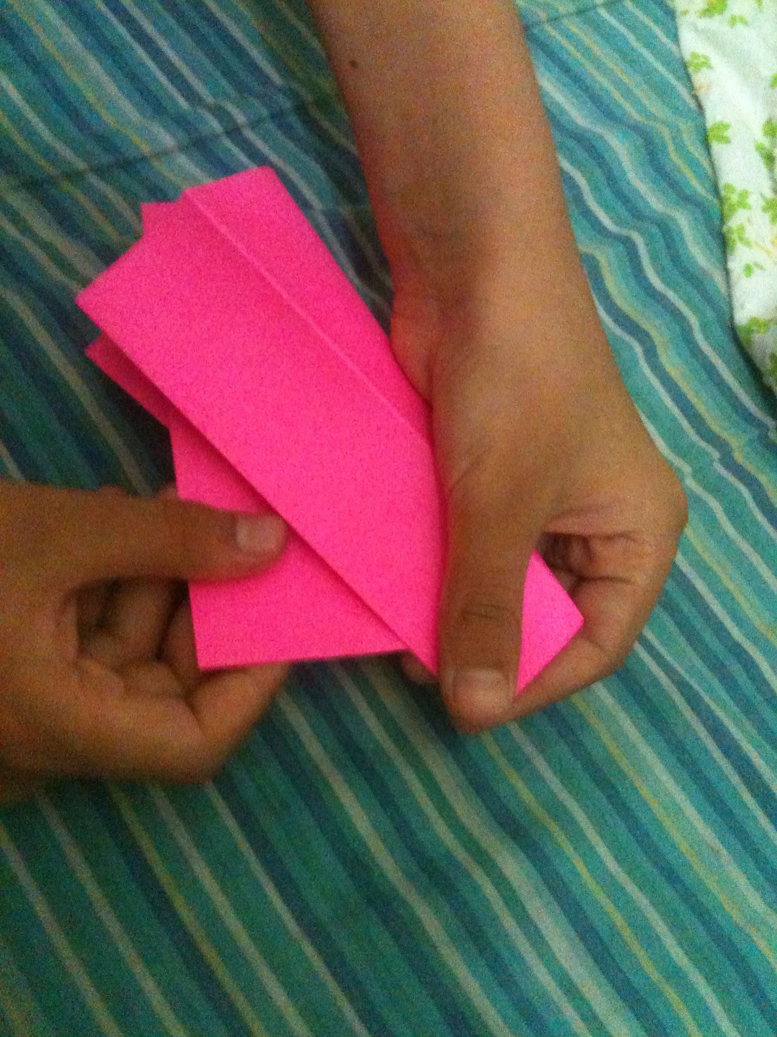 How to Make a Paper Cracker : 5 Steps - Instructables