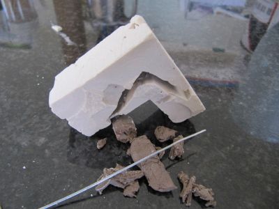 Make Plastic Parts From Scratch : 8 Steps (with Pictures) - Instructables