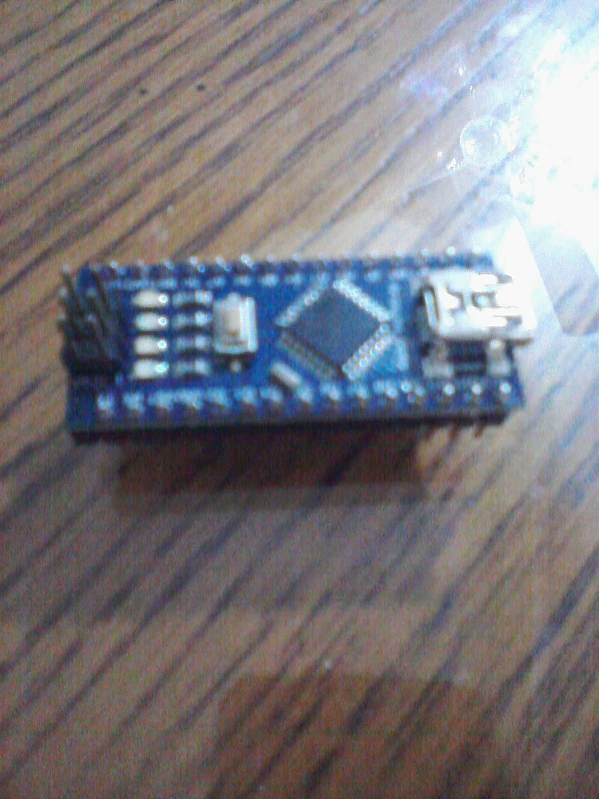 8-Digit Arduino Counter : 8 Steps - Instructables