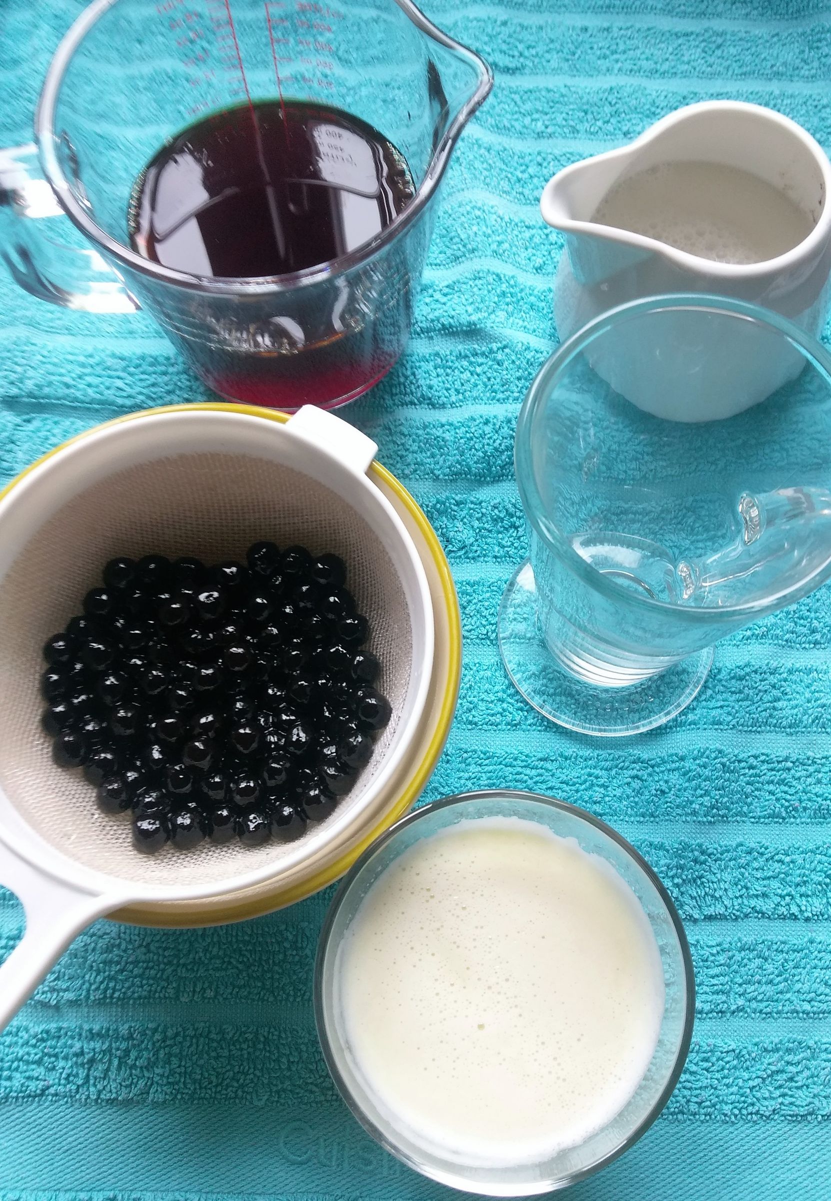 White Rabbit Bubble Tea : 6 Steps (with Pictures) - Instructables