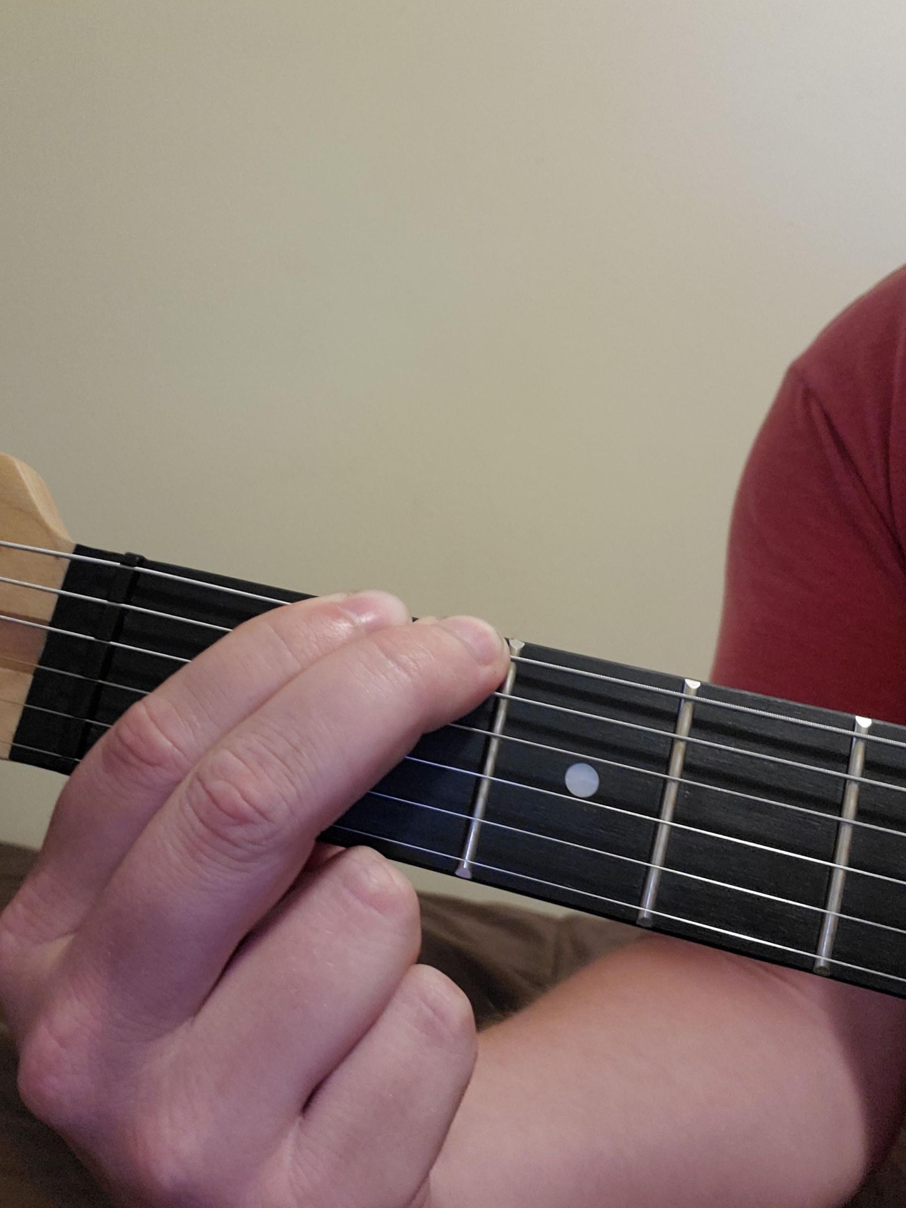 How to Restring Your Guitar : 12 Steps (with Pictures) - Instructables