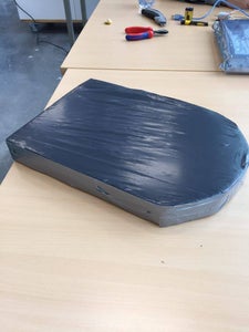 EAL - Arduino Hovercraft : 5 Steps (with Pictures) - Instructables