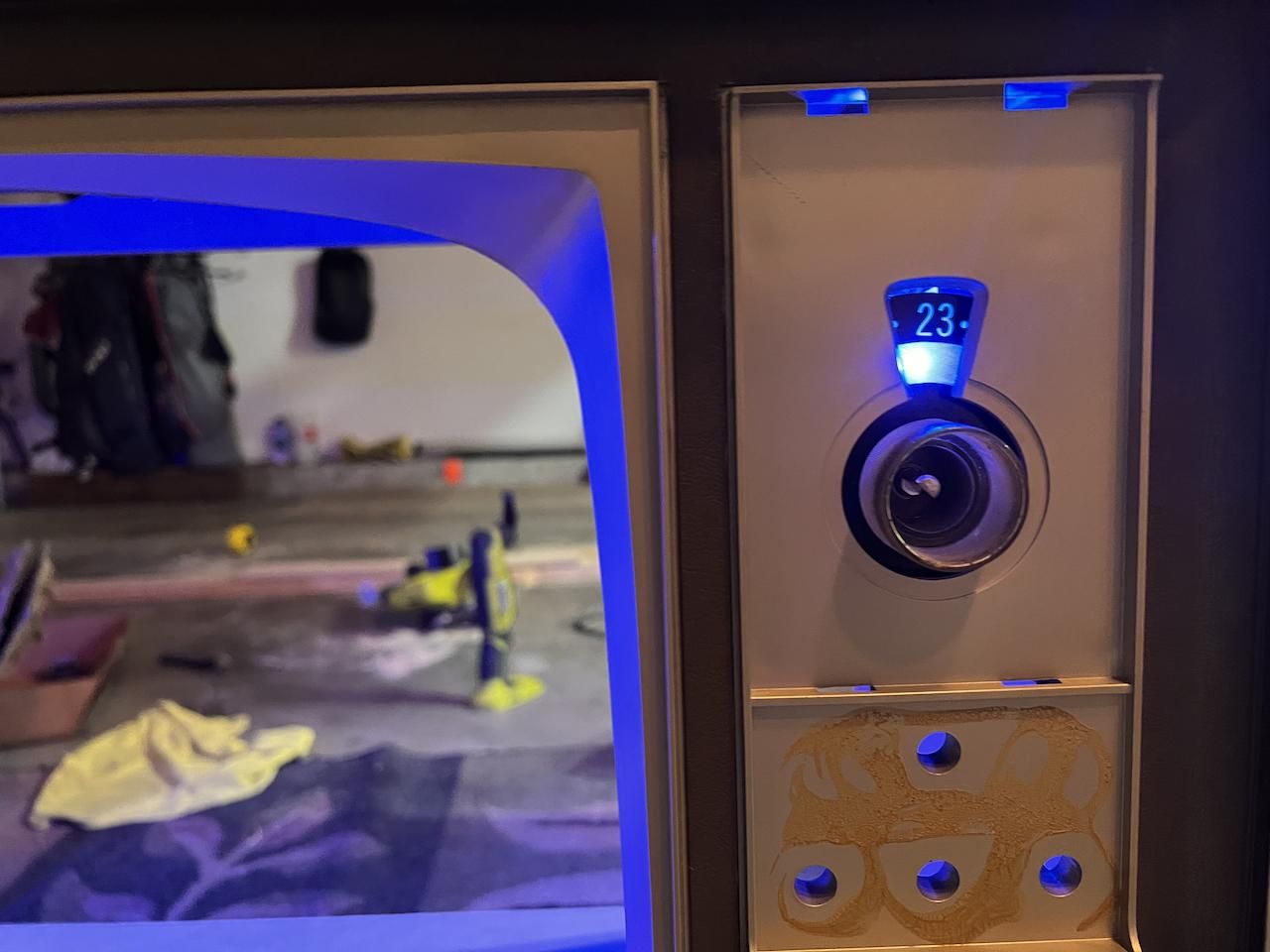 Vintage TV Console Revamp : 8 Steps (with Pictures) - Instructables