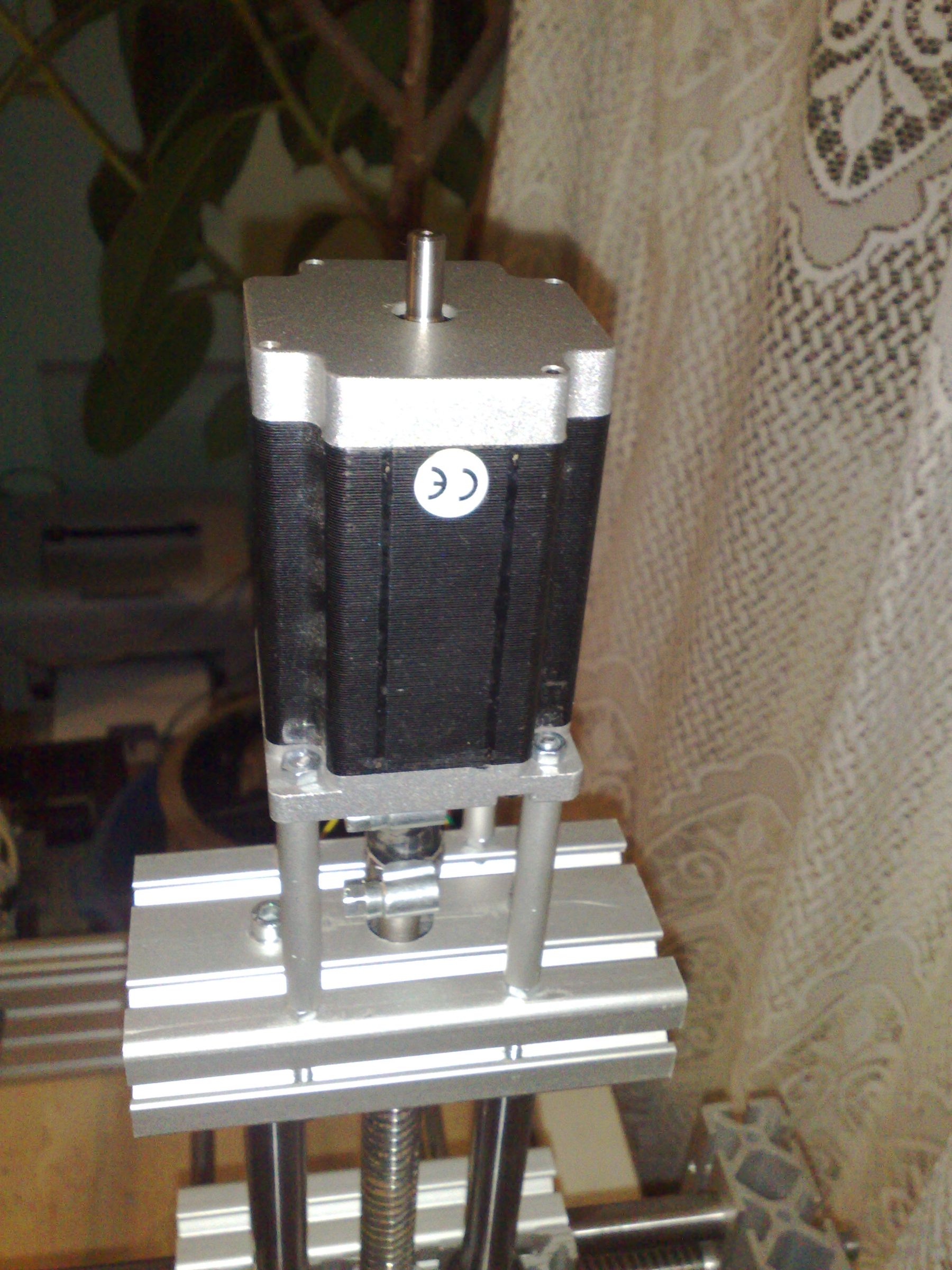 Mini CNC Router, Complete Plans and Instructions : 27 Steps (with ...