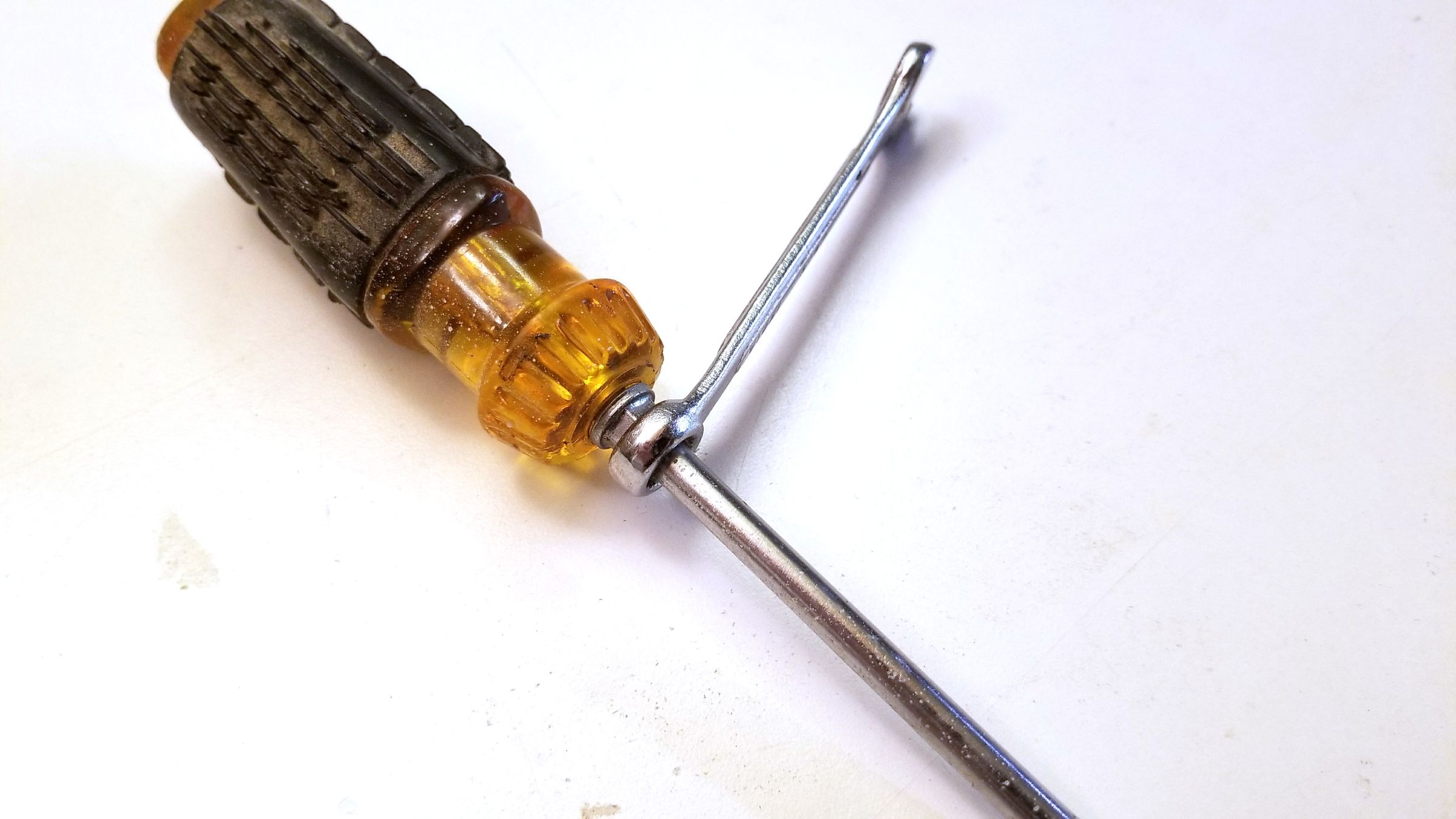 20 Unusual Uses for Shop Tools : 20 Steps (with Pictures) - Instructables