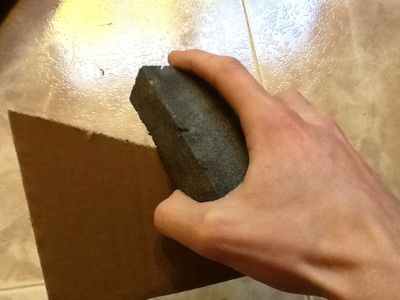Pro Tips for Using Cardboard : 6 Steps (with Pictures) - Instructables
