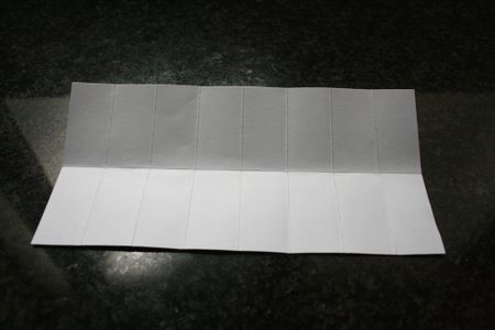 The Paper Puzzle : 6 Steps - Instructables