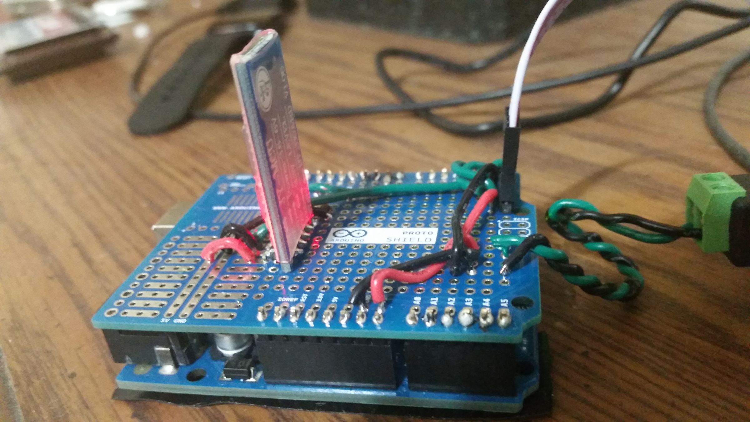 Pixel Drop Ceiling : 7 Steps (with Pictures) - Instructables